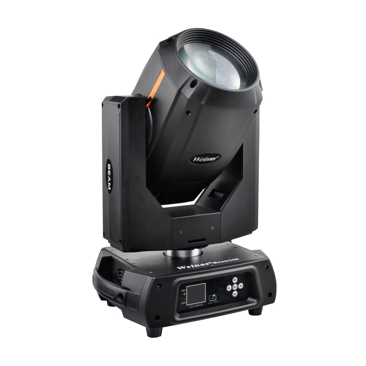 【BEAM360】350W BEAM MOVING HEAD LIGHT - 信威灯光 Weinas Lighting