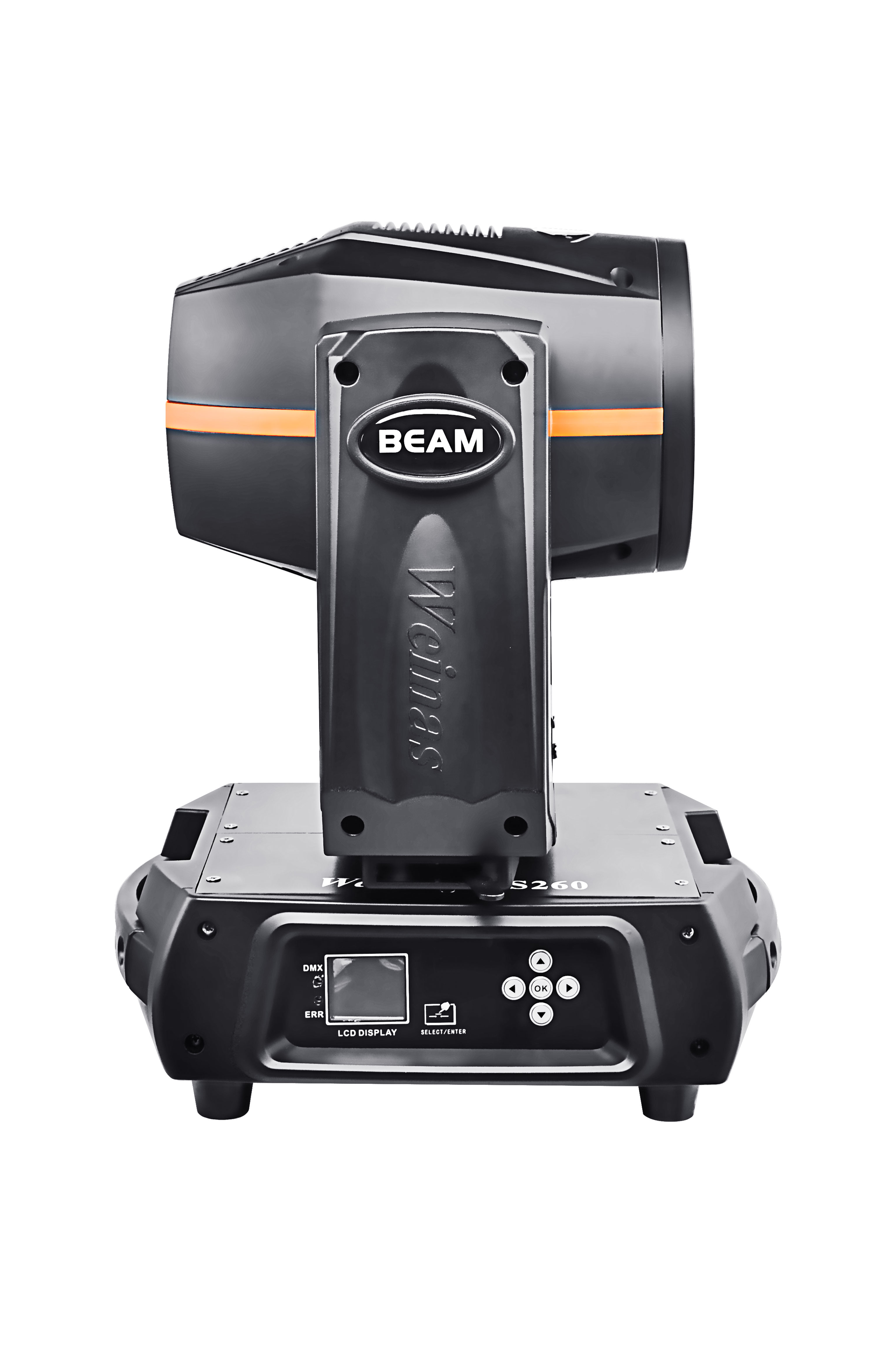 【BS260】260W 3in1 MOVING HEAD LIGHT - 信威灯光 Weinas Lighting